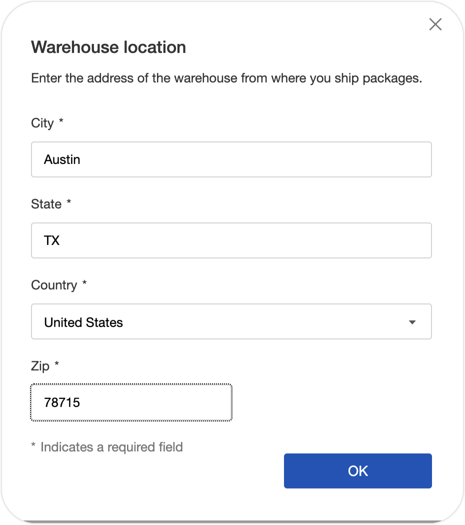 MIP (Non-API) integration to eBay